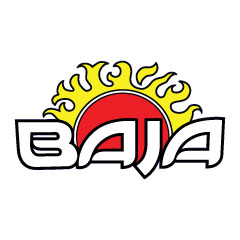 Baja Boat Decals | EvinrudeDecals.com