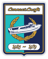 CORRECT CRAFT BOAT Decals | EvinrudeDecals.com