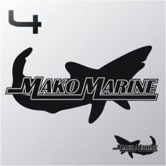 Boat Marine Logo