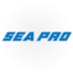 Sea Pro Boat Decals | Boat Decals |EvinrudeDecals.com